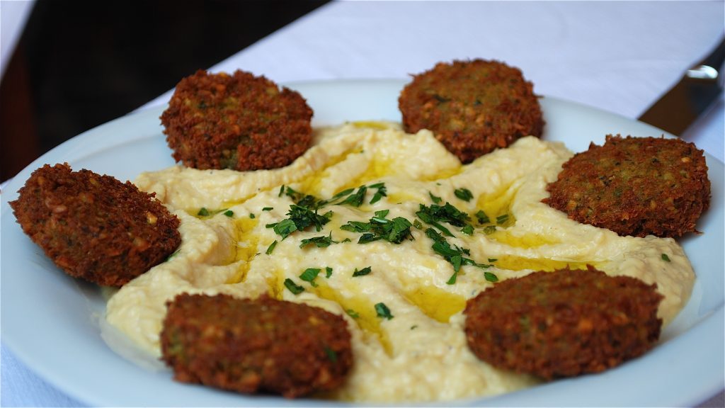 Wat is het beste Israelische street food? | Joods.nl Nieuws