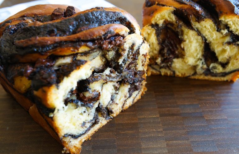 Zo maak je de heerlijke Babka chocolade cake uit Israel | Joods.nl Nieuws