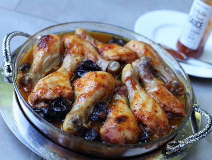 Nieuw koosjer recept: kippenbout voor de vrijdagavond | Joods.nl Nieuws