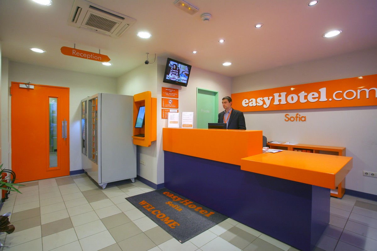 EasyJet gaat drie hotels in Tel Aviv openen | Joods.nl Nieuws