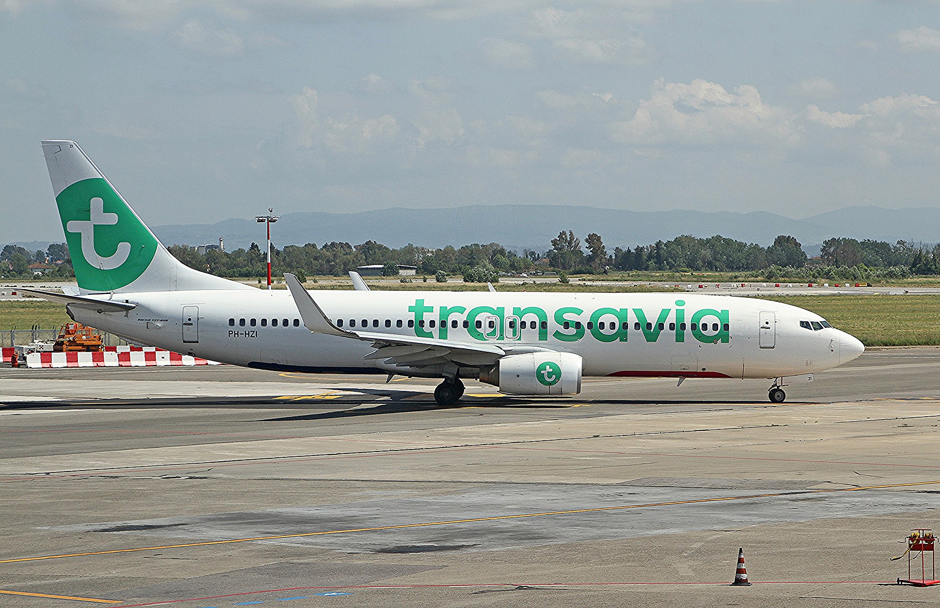Transavia gaat nu ook tussen Brussel en Tel Aviv vliegen | Joods.nl Nieuws