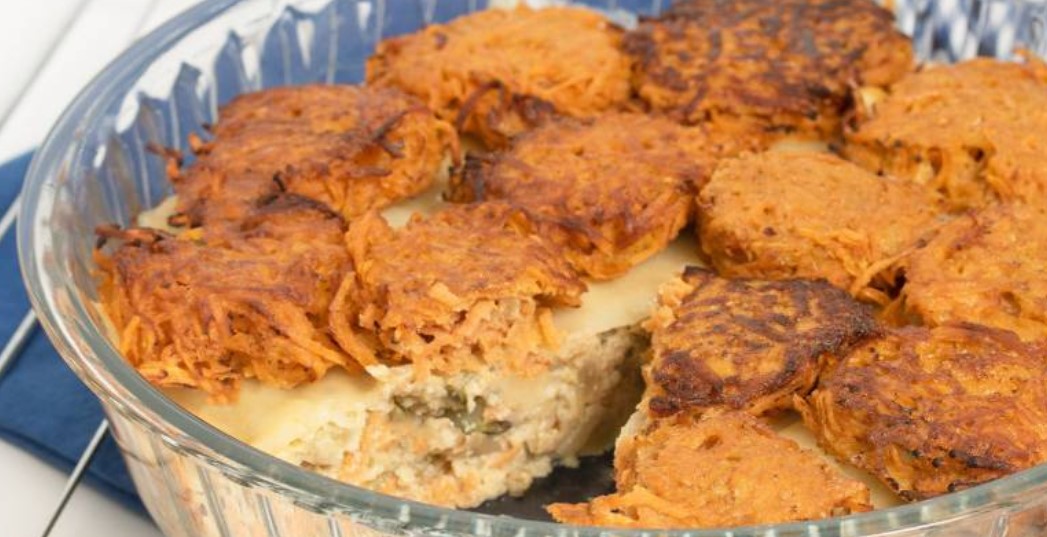 Nieuw koosjer recept: Latkes | Joods.nl Nieuws