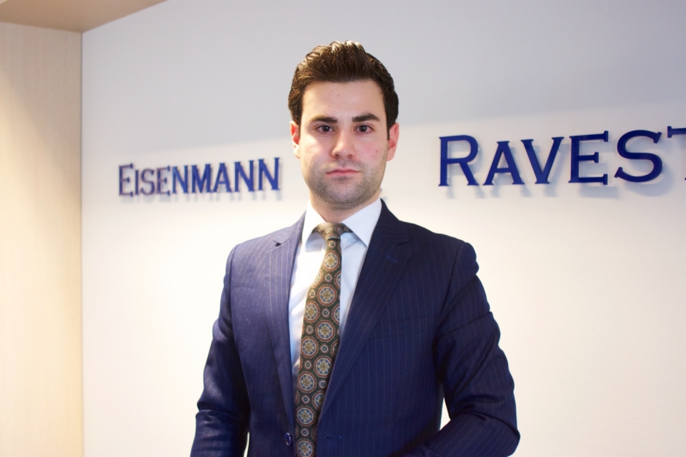 Roi Banet, auteur op Joods.nl: Nieuws uit Joods Nederland en Israel