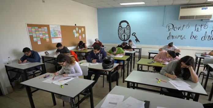 Zomervakantie voor schoolkinderen in Israël verkort, tot begin augustus ...
