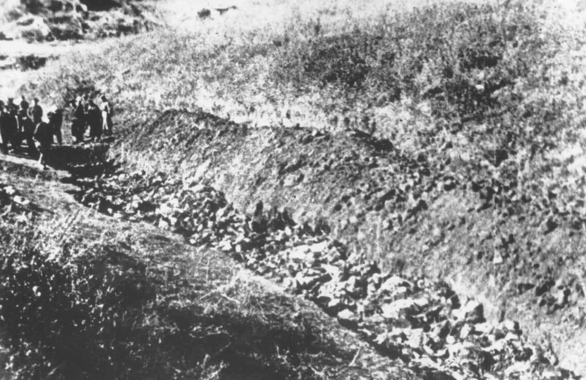 babi-yar | Joods.nl: Nieuws uit Joods Nederland en Israel