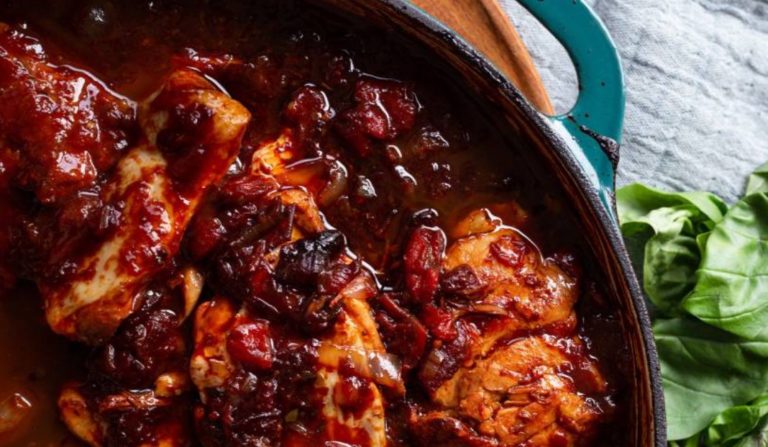 Nieuw koosjer recept - Pikante kip | Joods.nl Nieuws